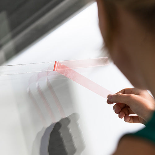 Så limmar du plast mot metall med bra resultat - Stor guide! – Sanojtape