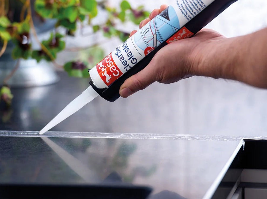 Så limmar du plast mot metall med bra resultat - Stor guide! – Sanojtape